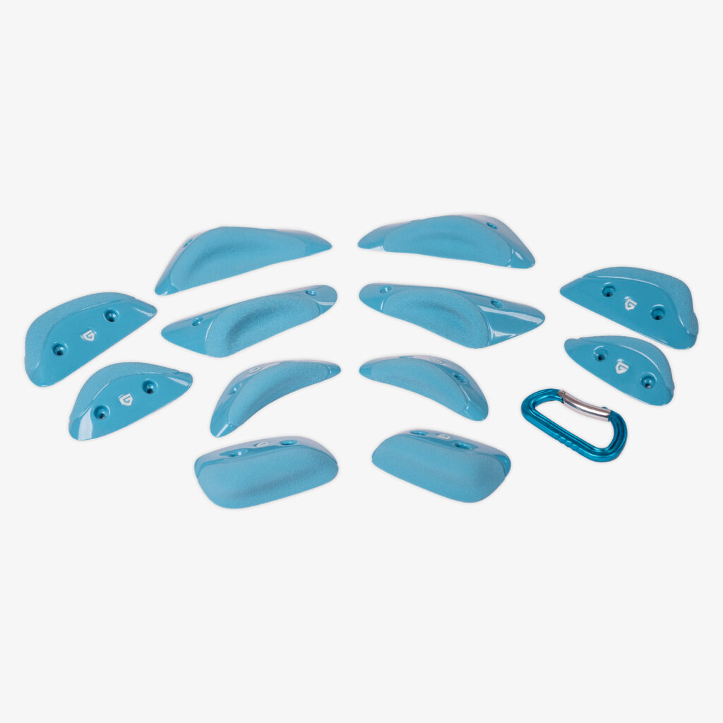 Fighters Crimps – VirginGrip