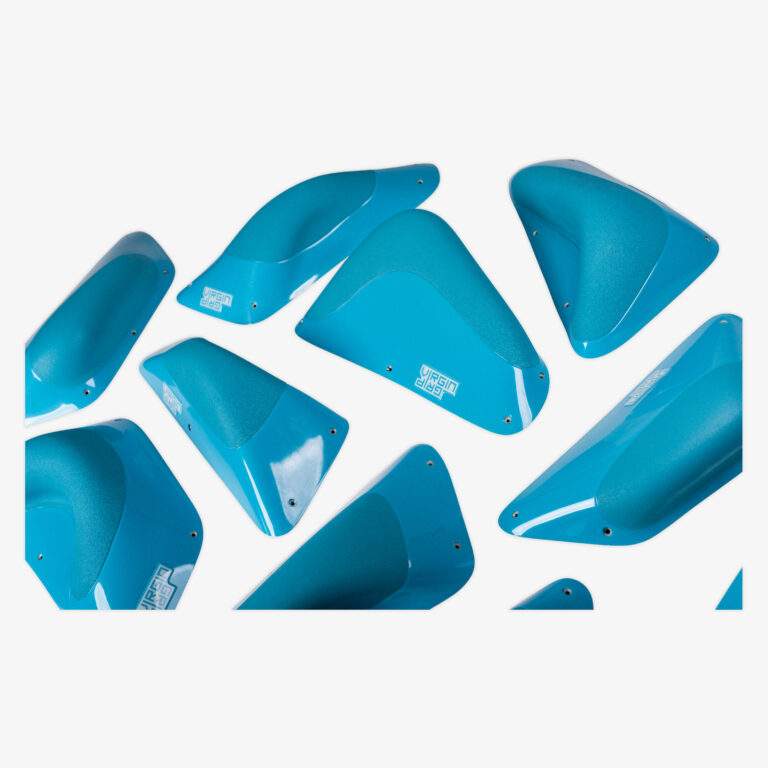 Fighters Dual Texture - VirginGrip