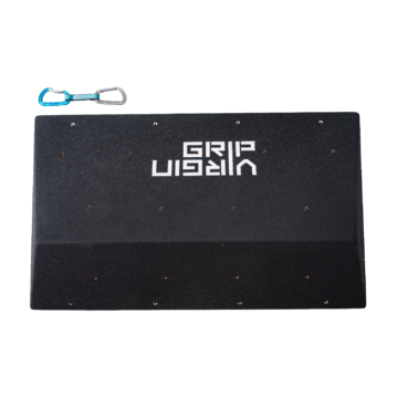 VirginGrip - Climbing Holds