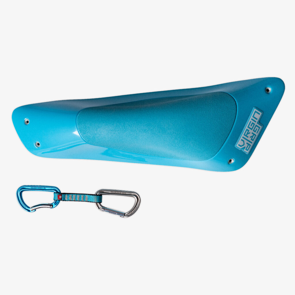 Fighter 1 - VirginGrip