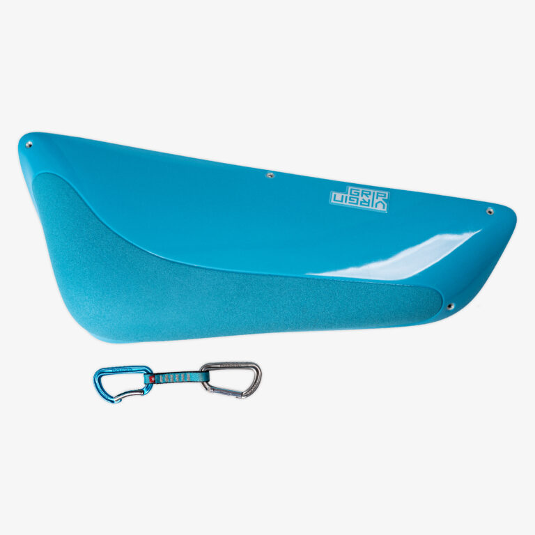 Fiberglass macros - VirginGrip