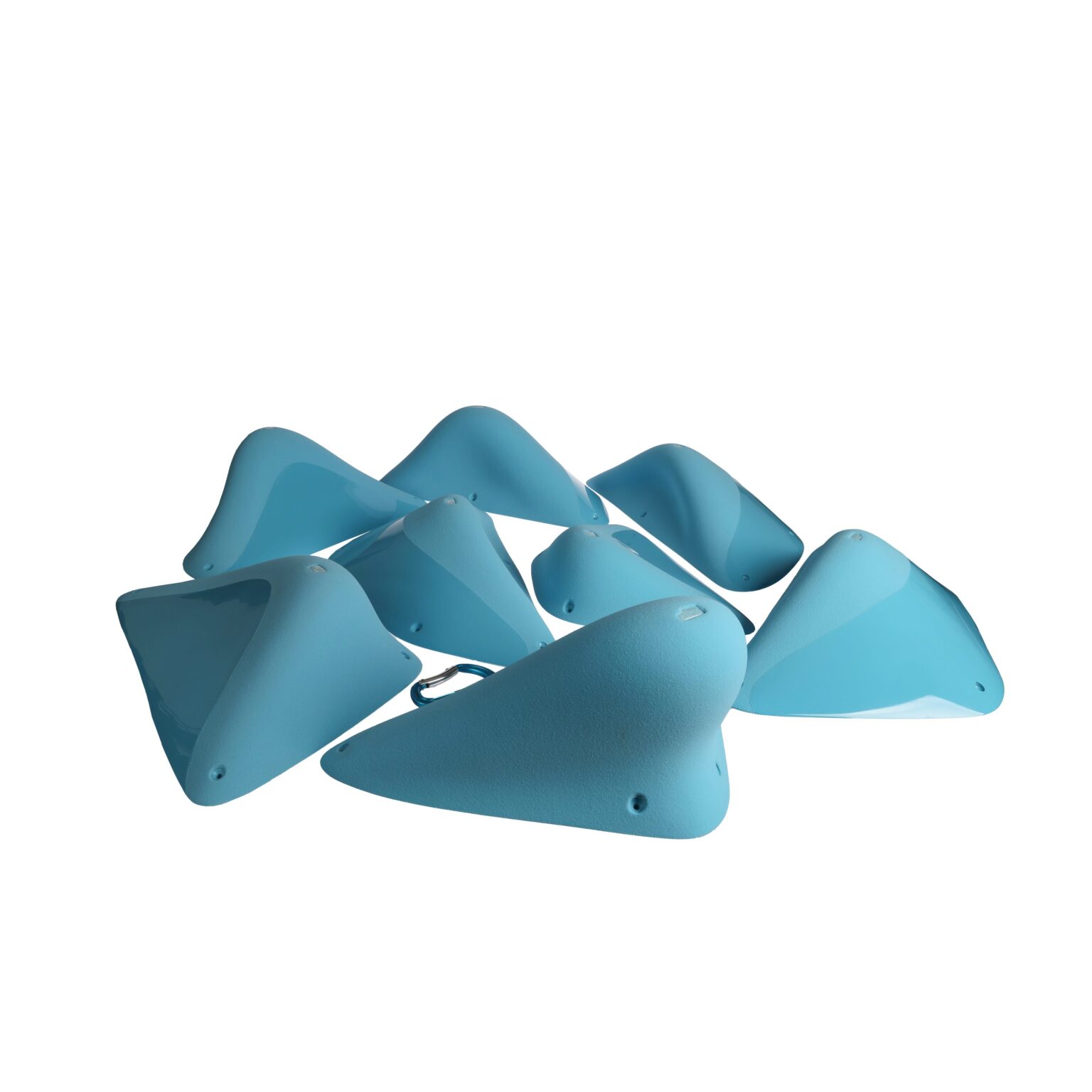 Fighters PU Macros - VirginGrip