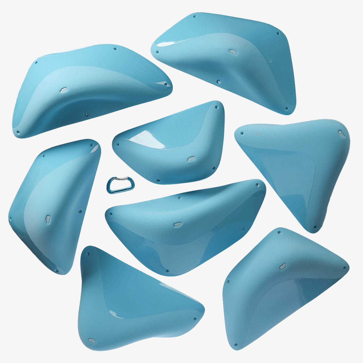 Fighters PU Macros - VirginGrip