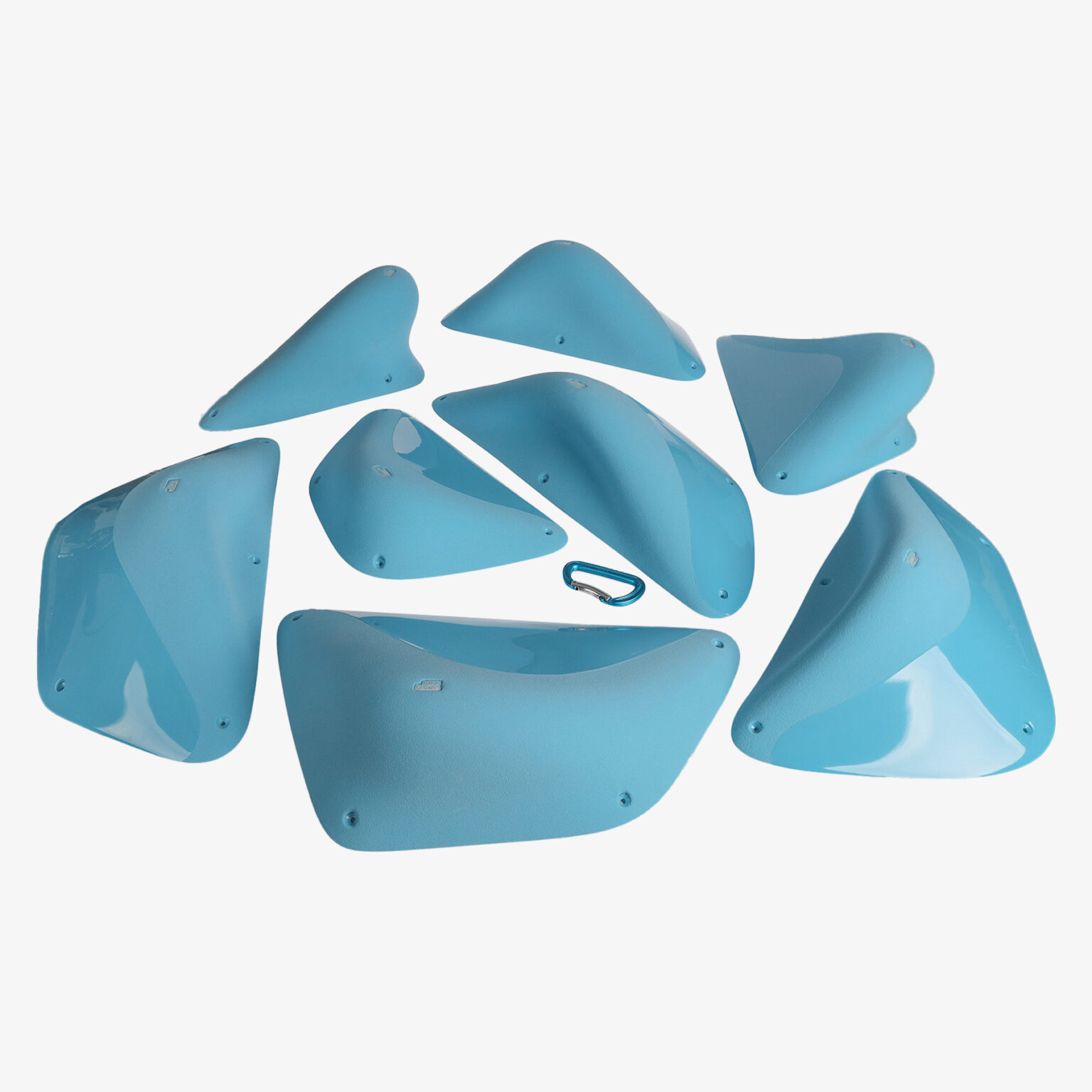 Fighters PU Macros - VirginGrip