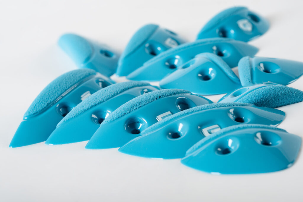 Fighters MINI Crimps - VirginGrip