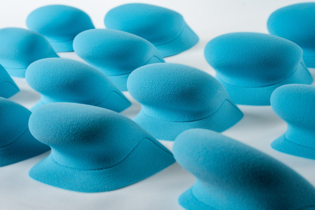 Frogs Jugs - VirginGrip