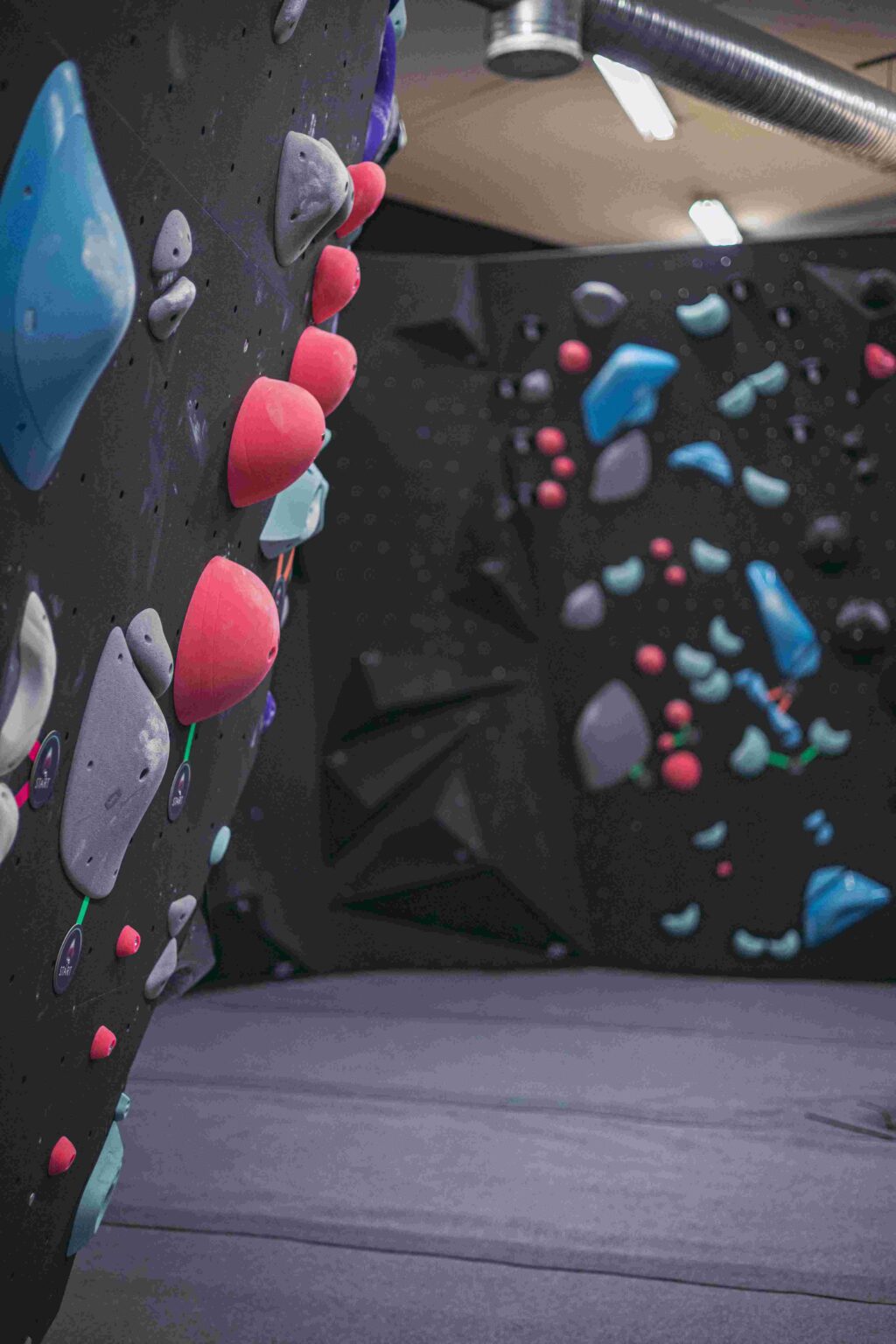 Fighters Dual Texture - VirginGrip