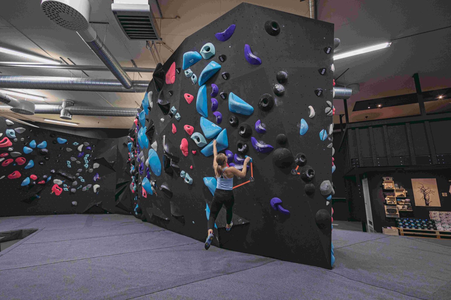 Fighters Dual Texture - VirginGrip