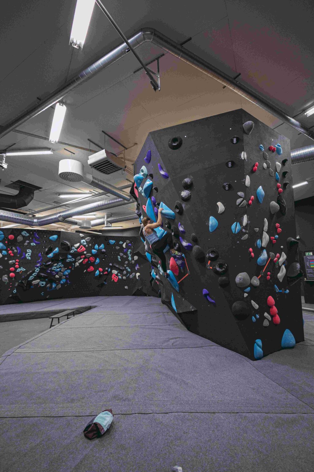 Fighters Dual Texture - VirginGrip