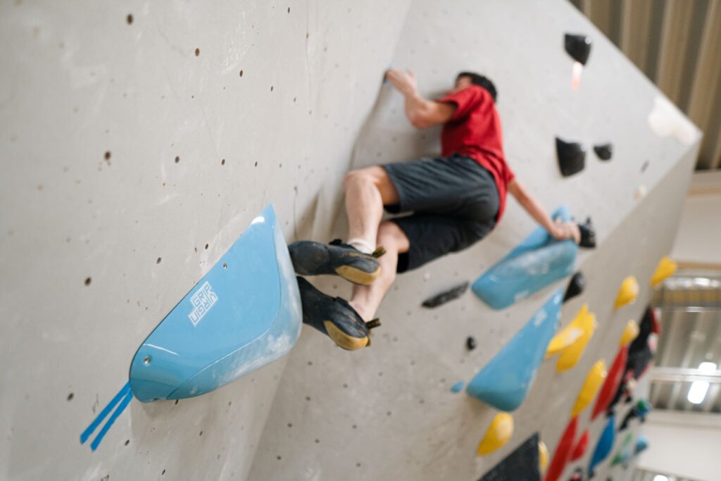 Fighter 10 - VirginGrip