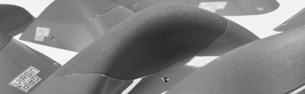 Fiberglass macros - VirginGrip