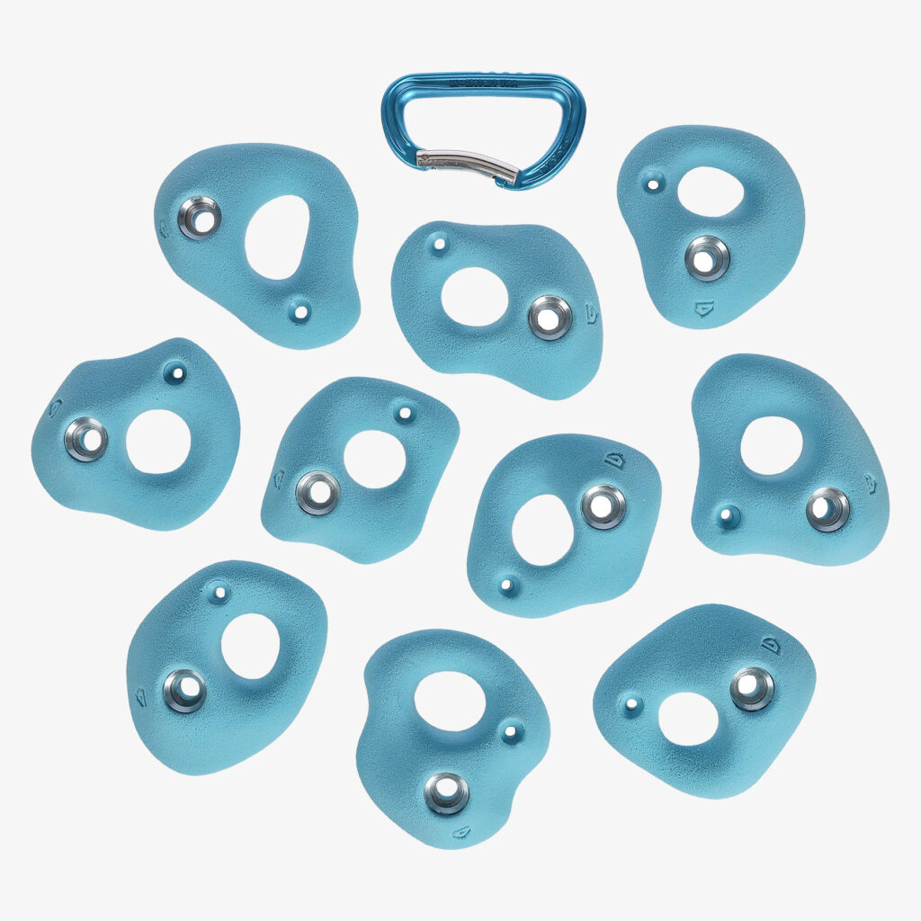 Lagunas Pockets - VirginGrip