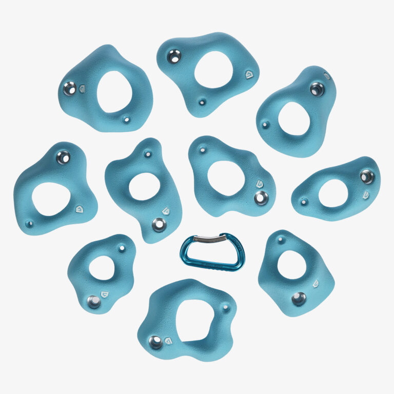 Laguna Small Jugs - VirginGrip