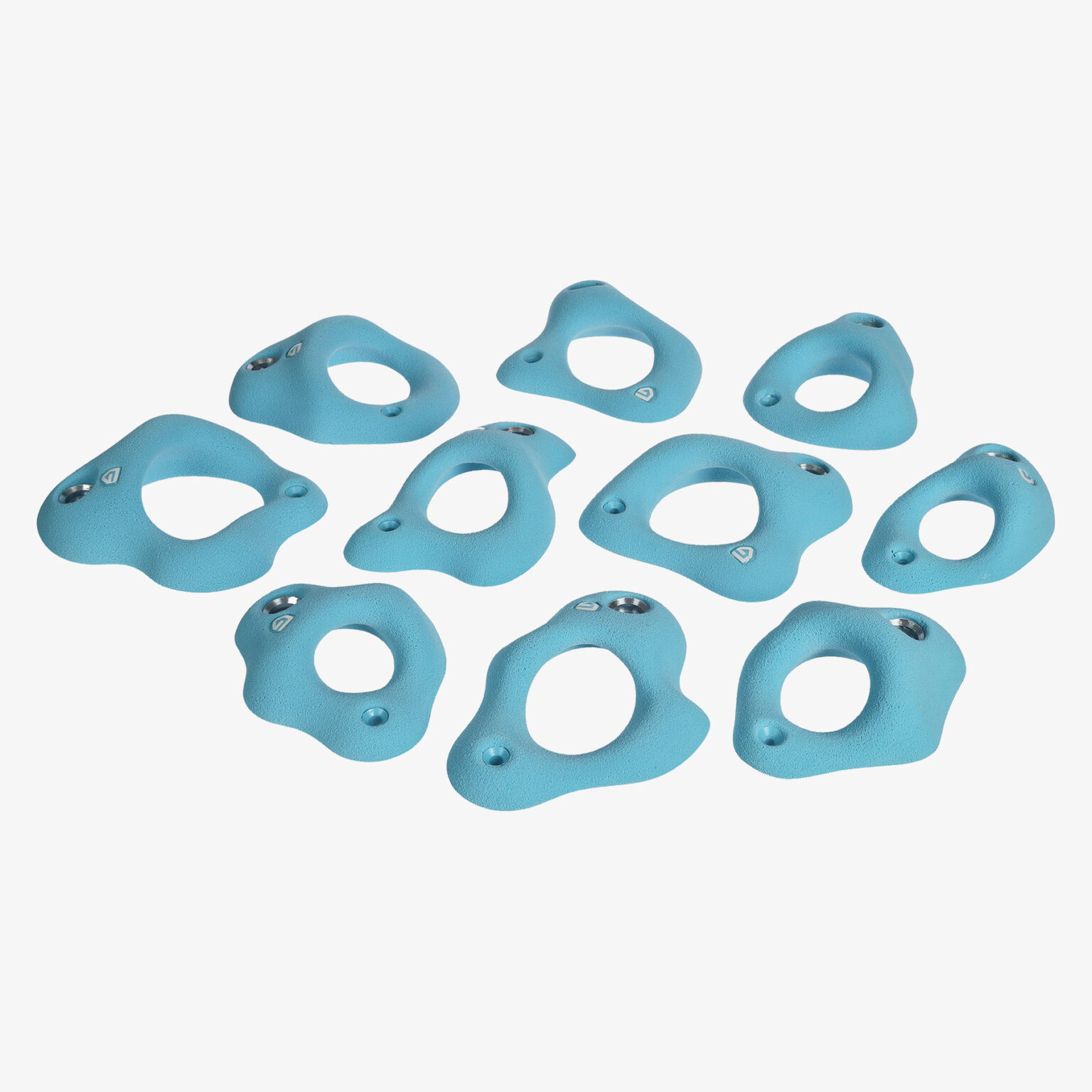 Laguna Small Jugs - VirginGrip