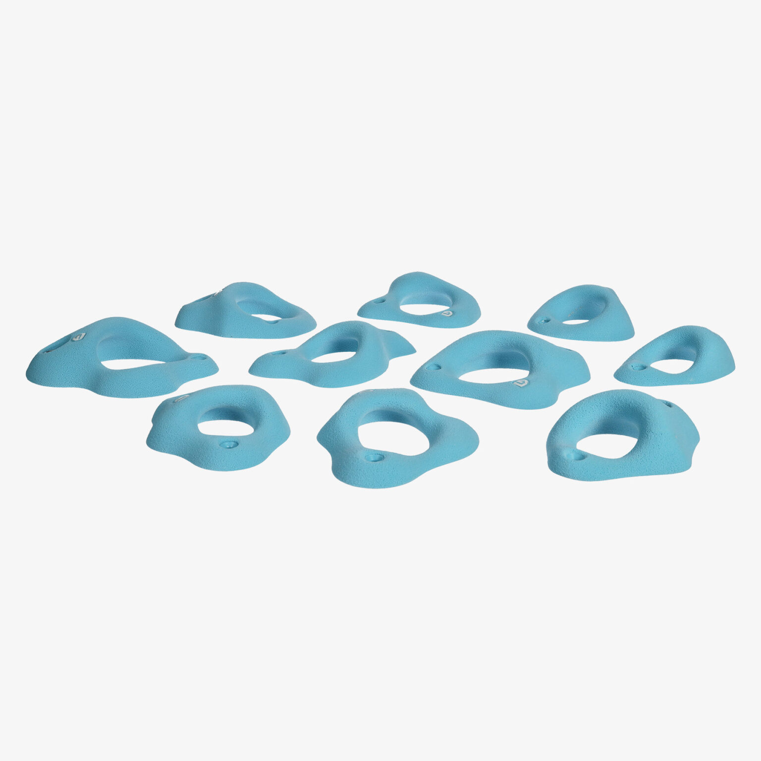 Laguna Small Jugs - VirginGrip