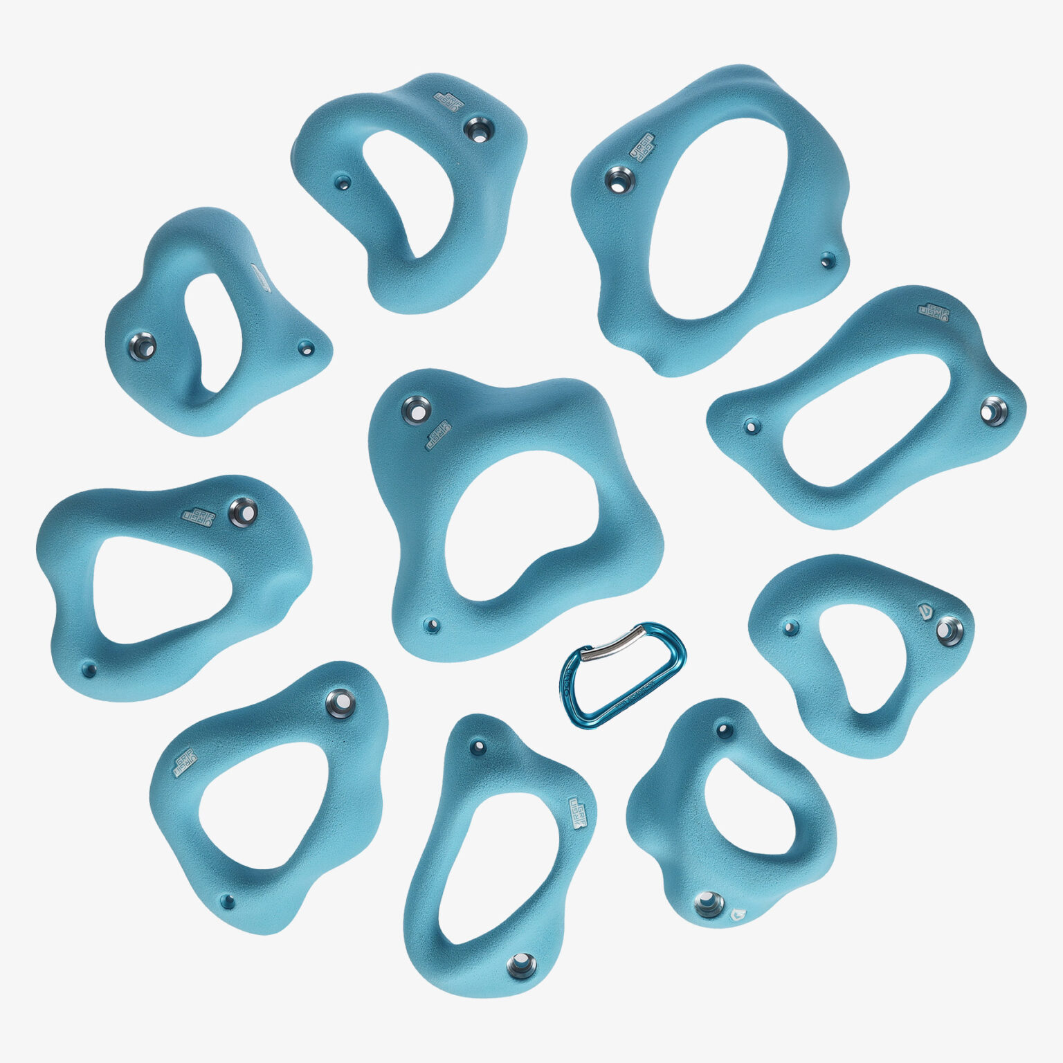 Lagunas Jugs - VirginGrip