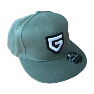 Rough-guys´ Cap - VirginGrip