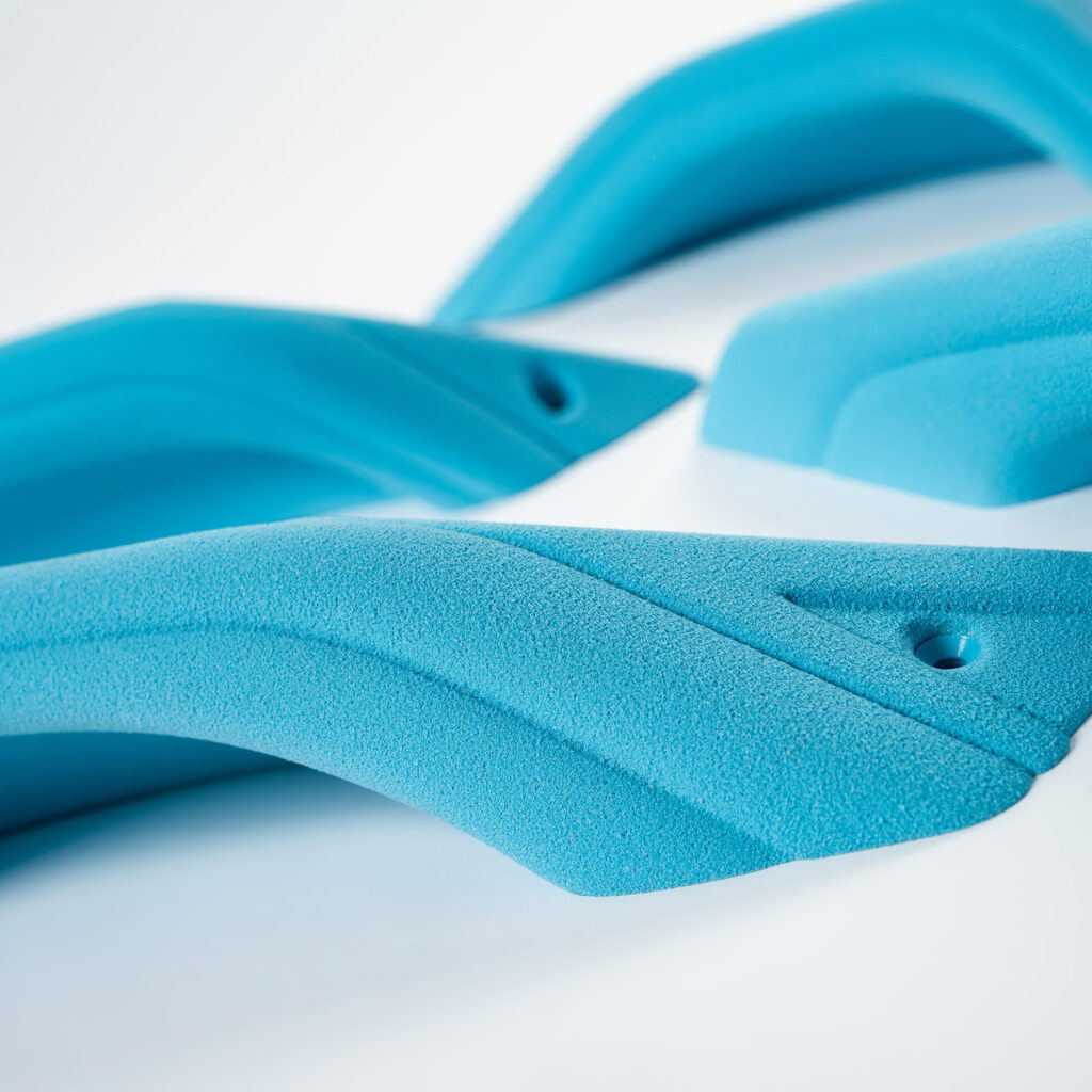 Solaris climbing holds set – VirginGrip