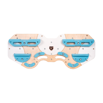 VirginGrip - Climbing Holds