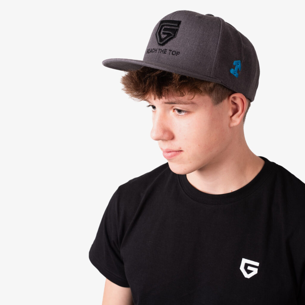 VirginGrip Cap Snapback – VirginGrip