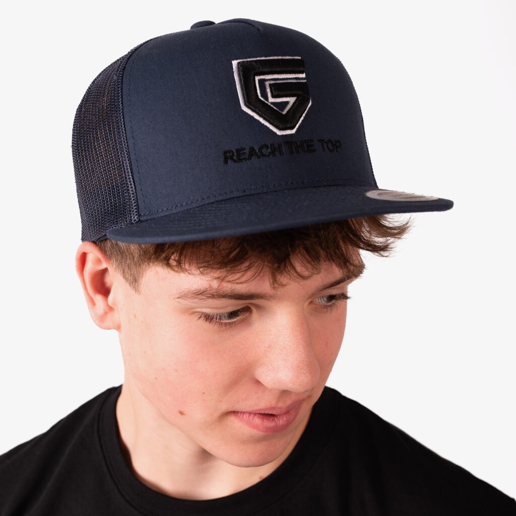 VirginGrip Cap Trucker - VirginGrip